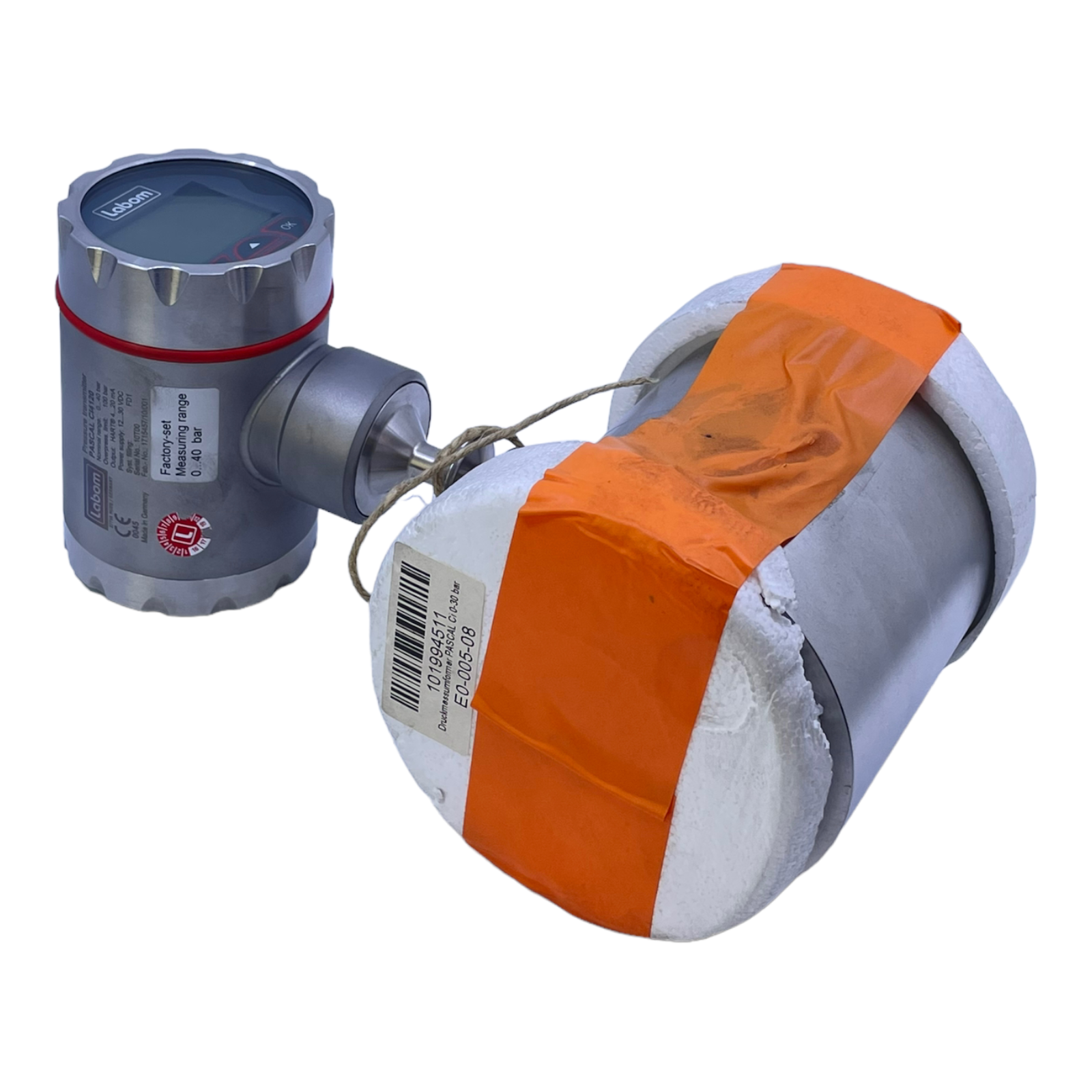 Labom Pascal CI4120 Drucktransmitter | Industrie24