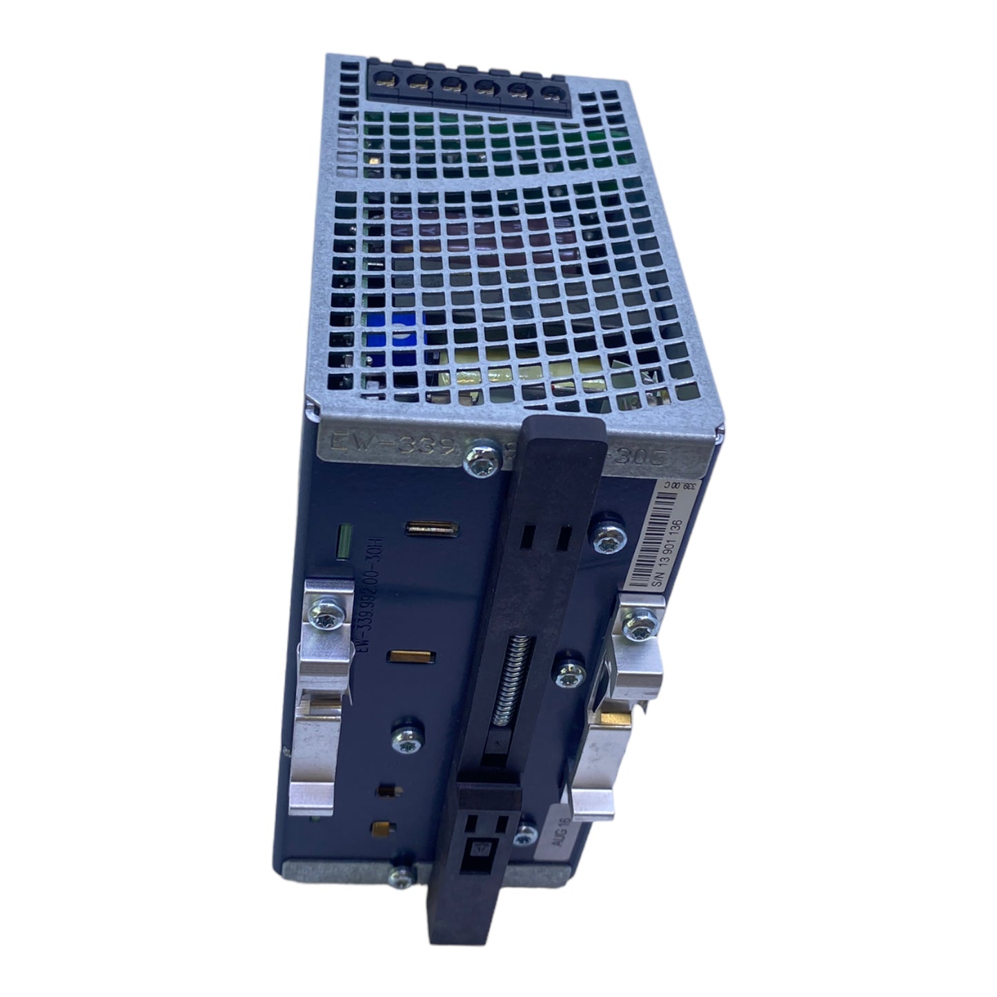 Allen-Bradley 1606-XLS240E Power Supply 24V DC 10A 100-240V AC ...