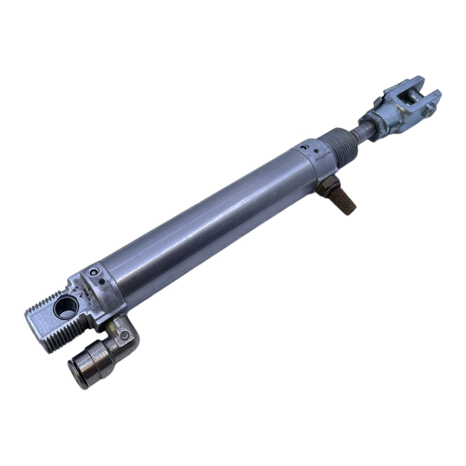 Hoerbiger PA67510-0198 Pneumatic cylinder for industrial use Pneumatic