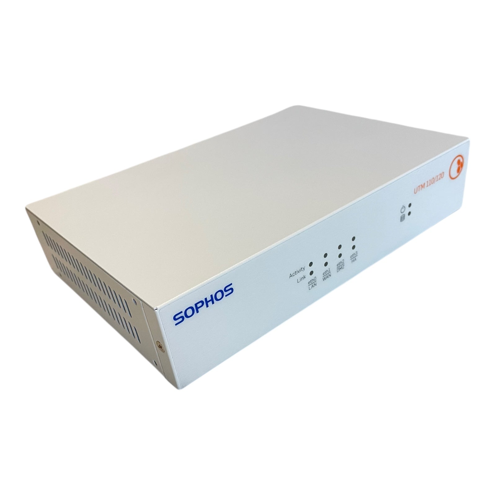Sophos UTM110/120 Firewall Router 12V DC 3,33A für industriellen Einsa