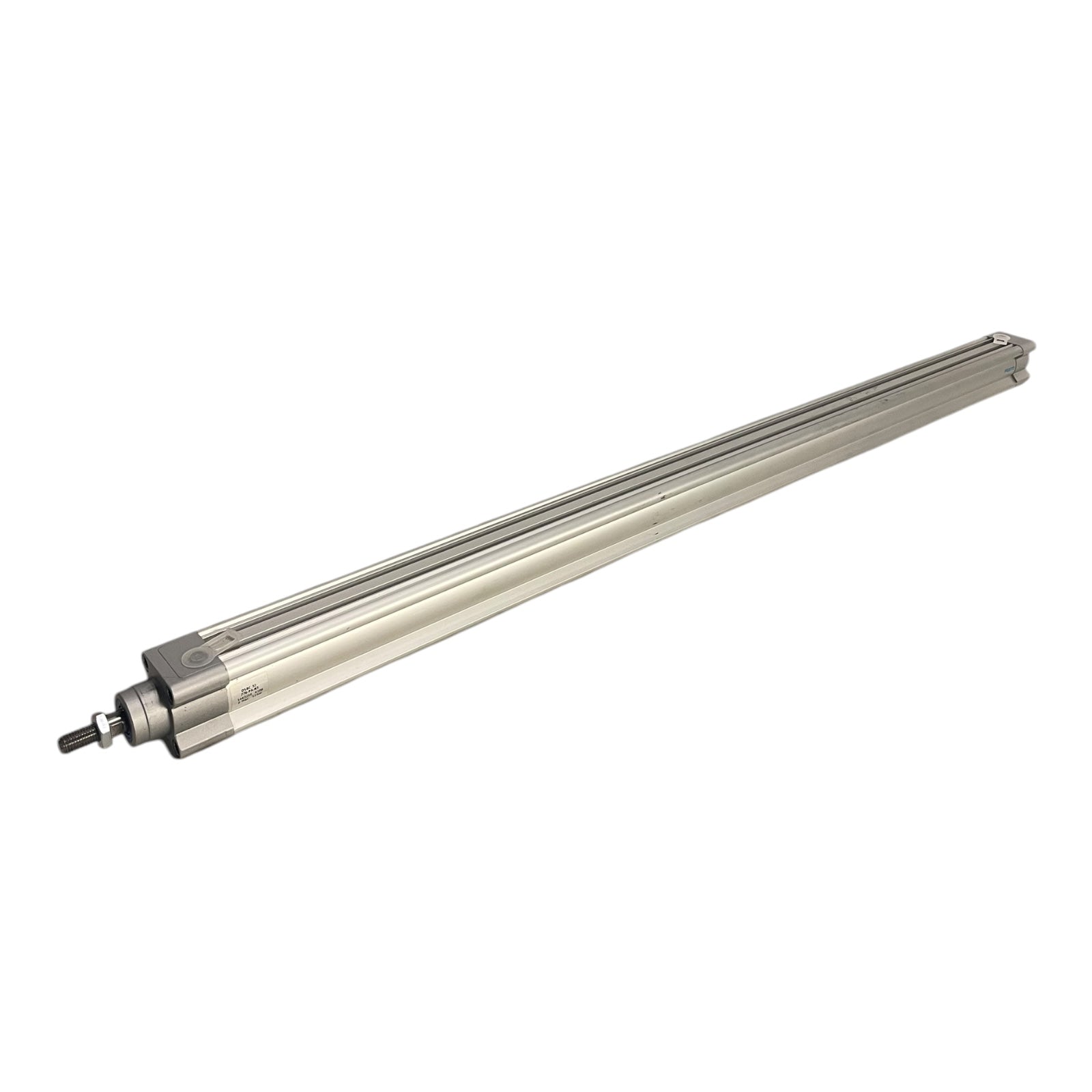 Festo Pneumatikzylinder Normzylinder DSBC-32-770-PA-N3 1463250 Pneumat