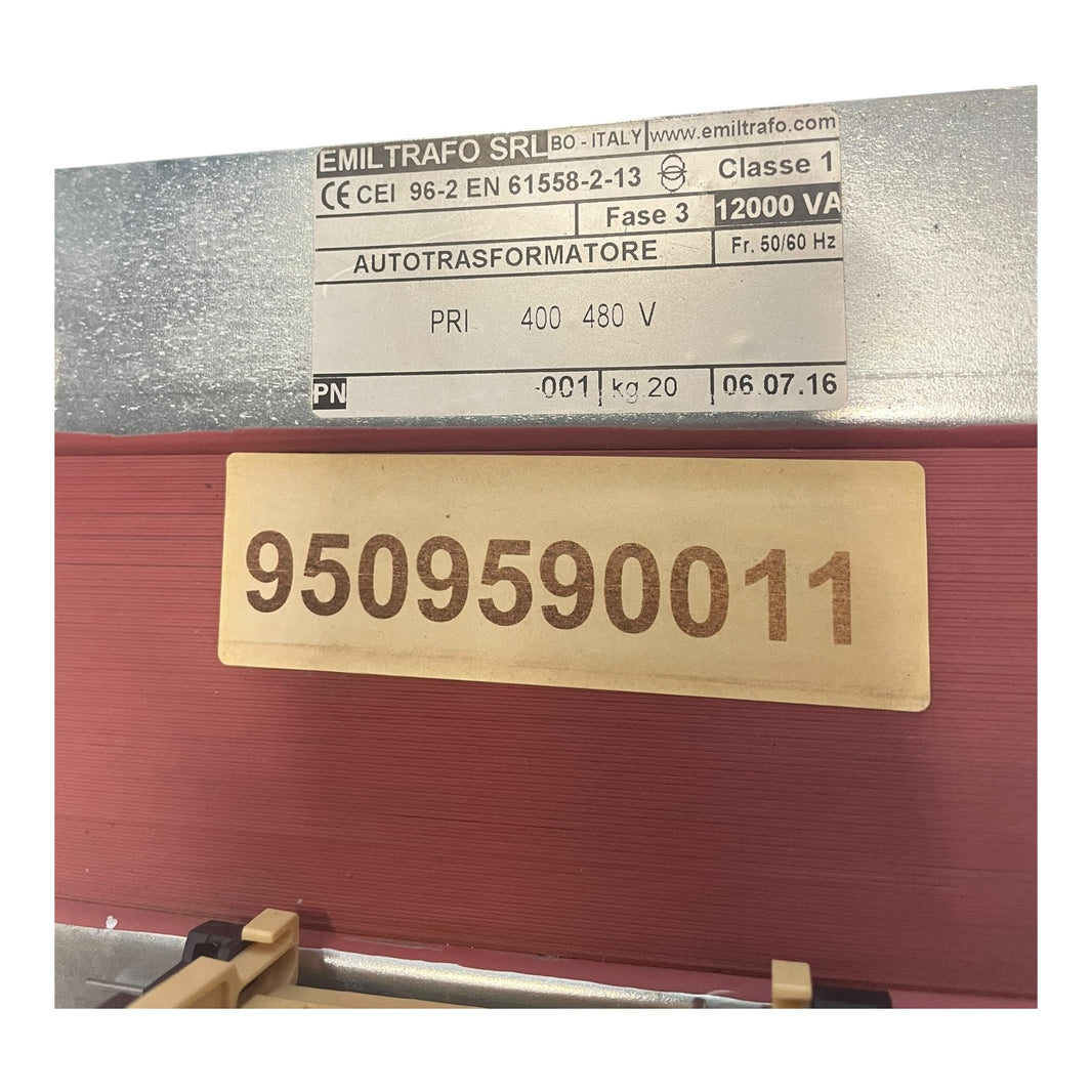 Industrie24 - Ersatzteile für die Industrie