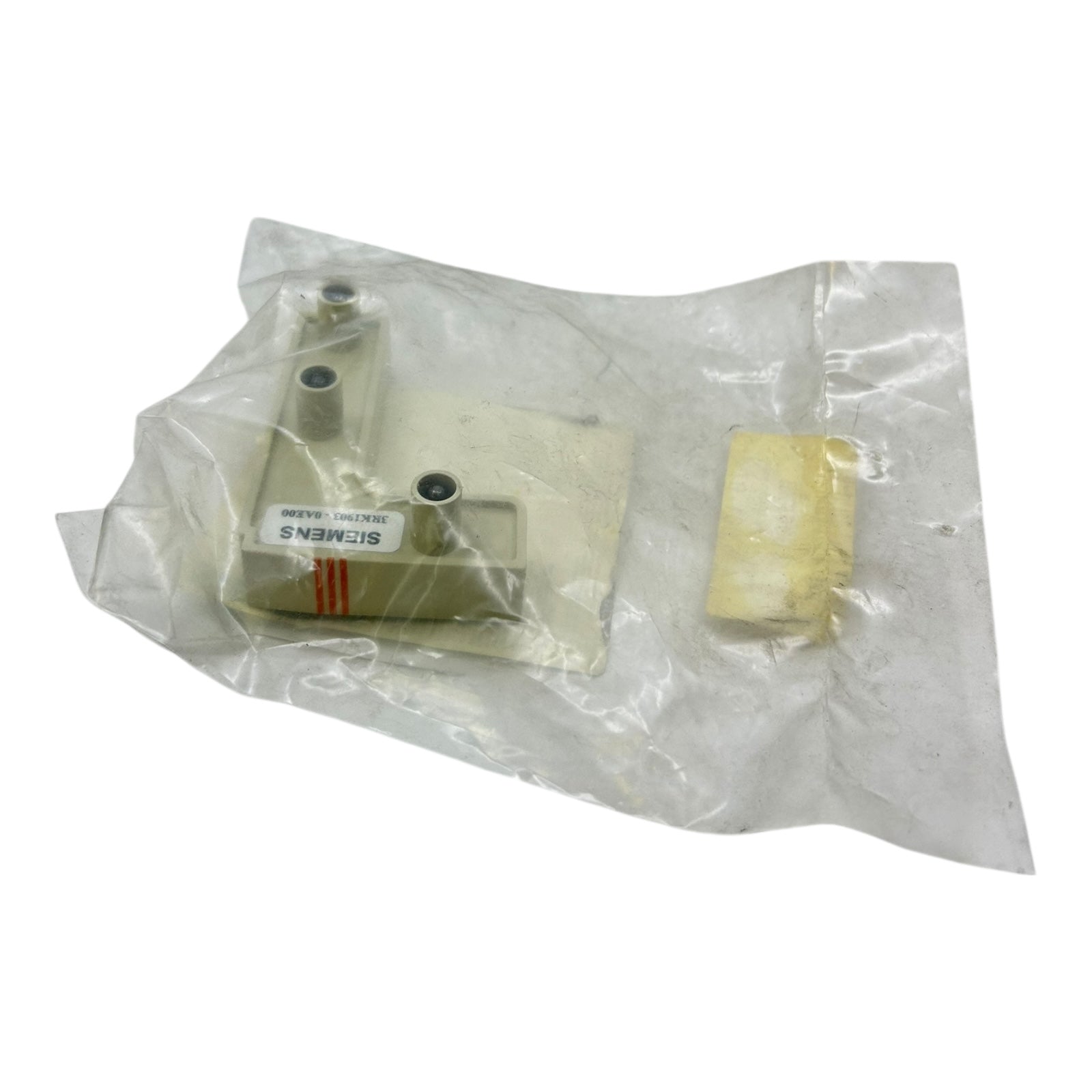 Siemens Brückenbaustein 3RK1903-0AE00 für industriellen Einsatz Modul