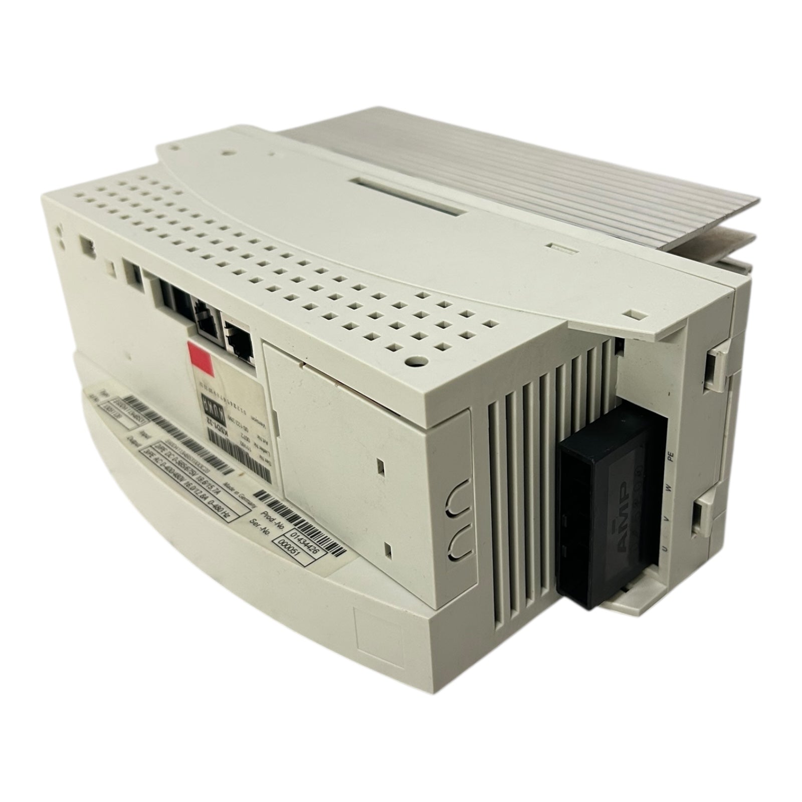 KUKA Servo Drive KSD1-32 E93DA113I4B531 13051128 Servodrive für Kuka R