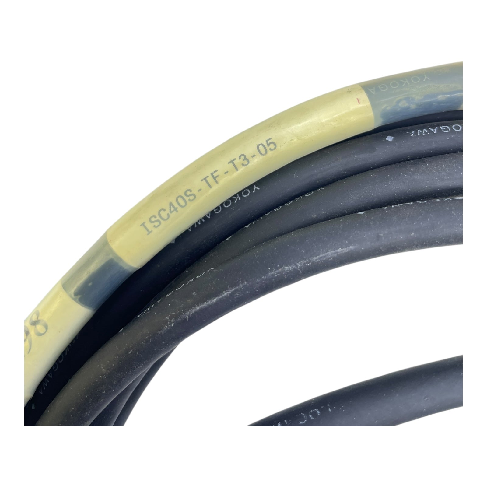 Yokogawa Leitfähigkeitssensor ISC40S-TF-T3-05 Sensor für industriellen