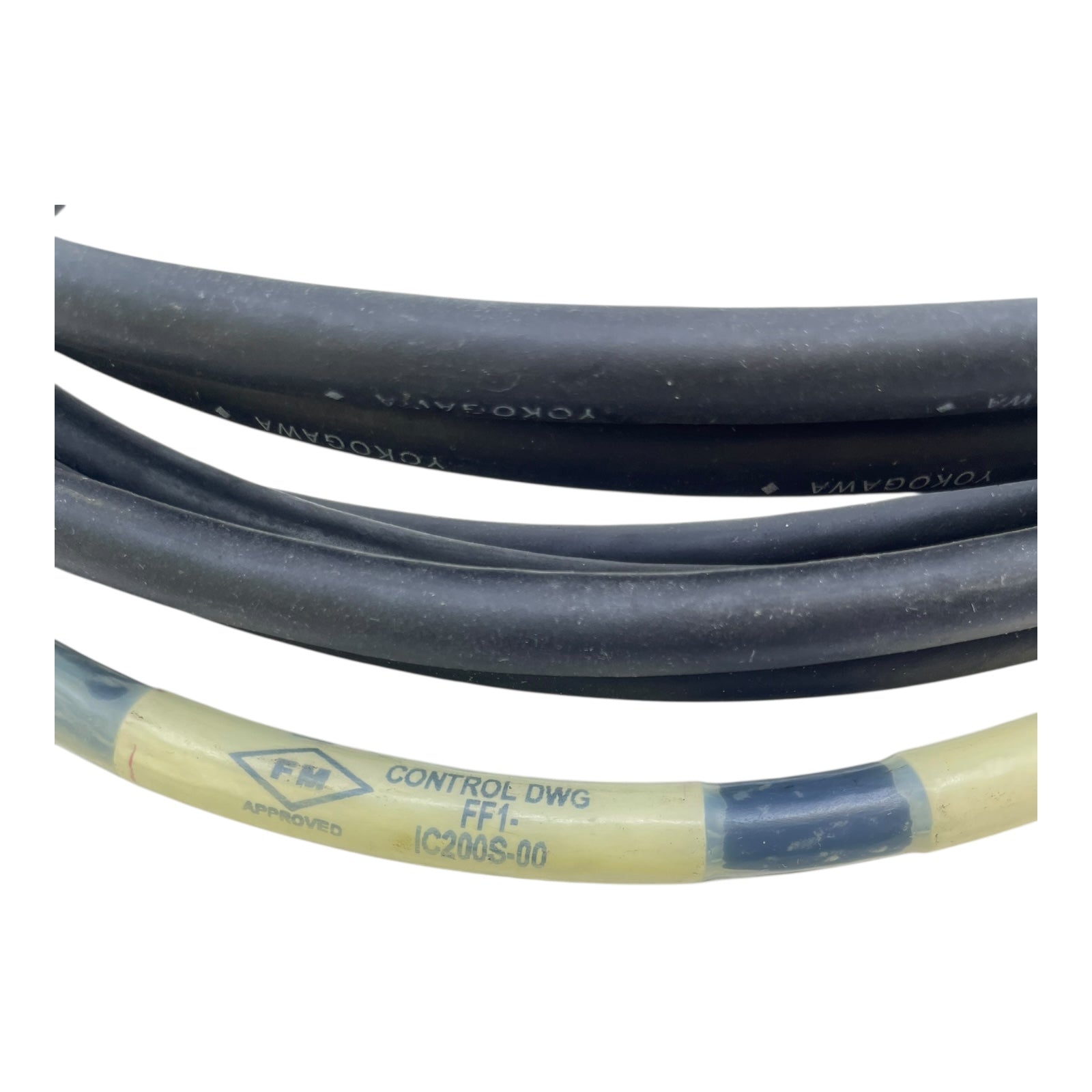 Yokogawa Leitfähigkeitssensor ISC40S-TF-T3-05 Sensor für industriellen