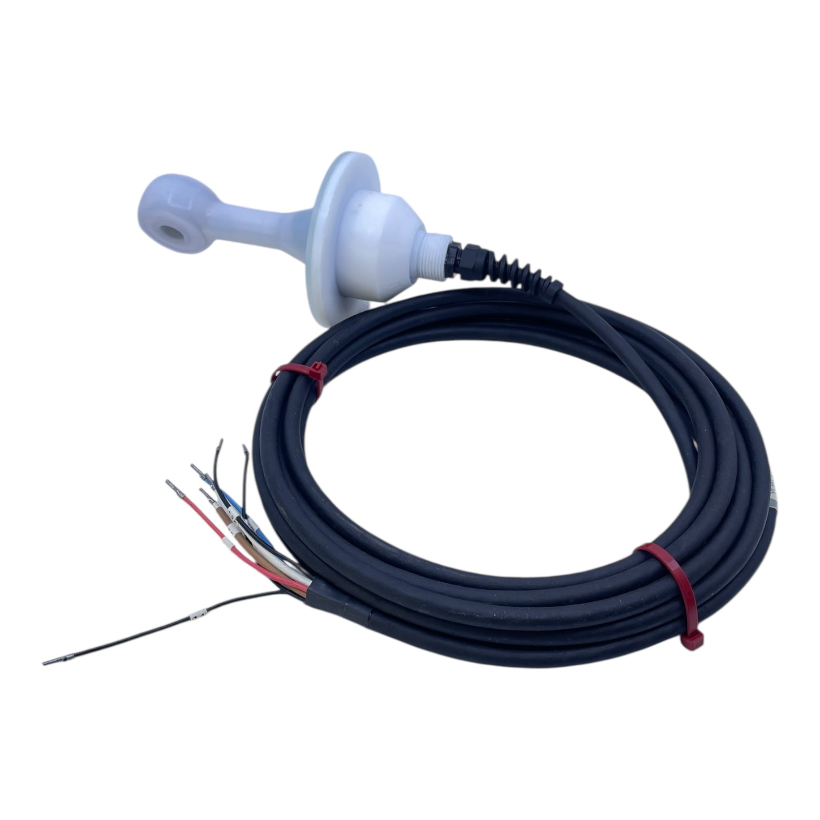 Yokogawa Leitfähigkeitssensor ISC40S-TF-T3-05 Sensor für industriellen