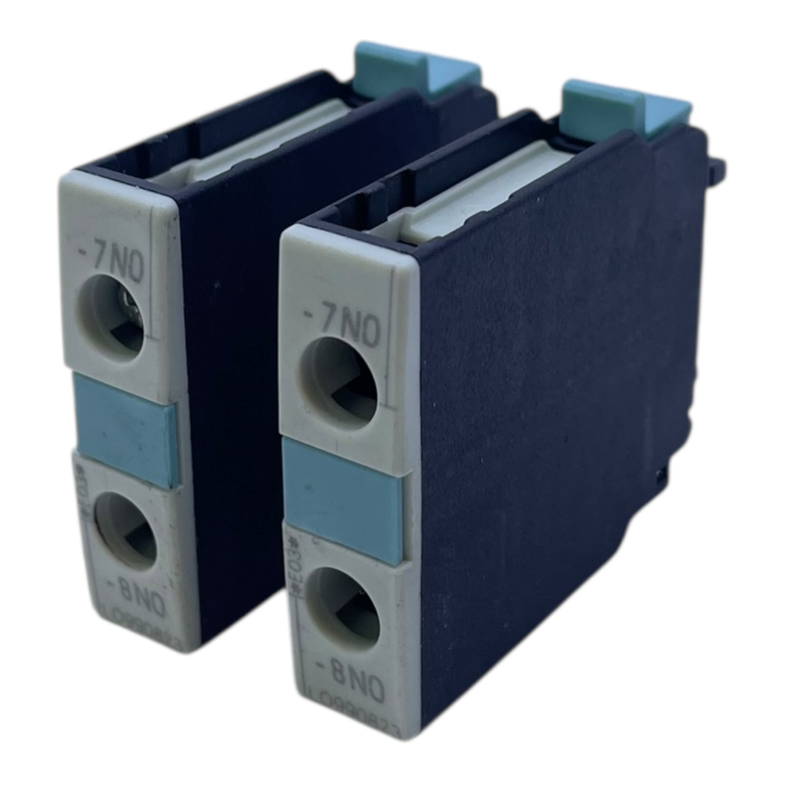 Siemens Hilfsschalterblock 3RH1921-1CD10 VE:2stk geeignet für die Indu
