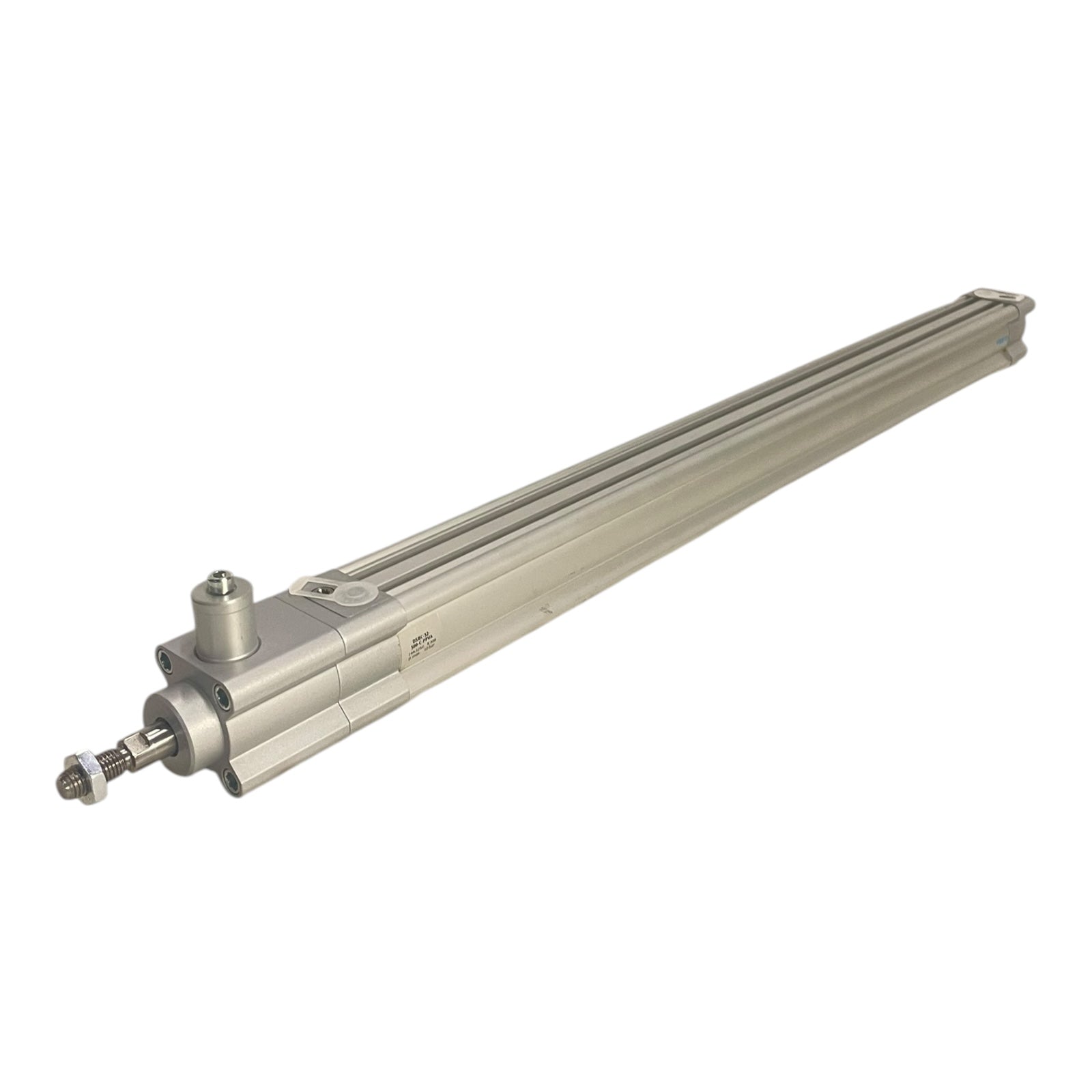 Festo Pneumatikzylinder Normzylinder DSBC-32-500-C-PPVA 1463250 Indust