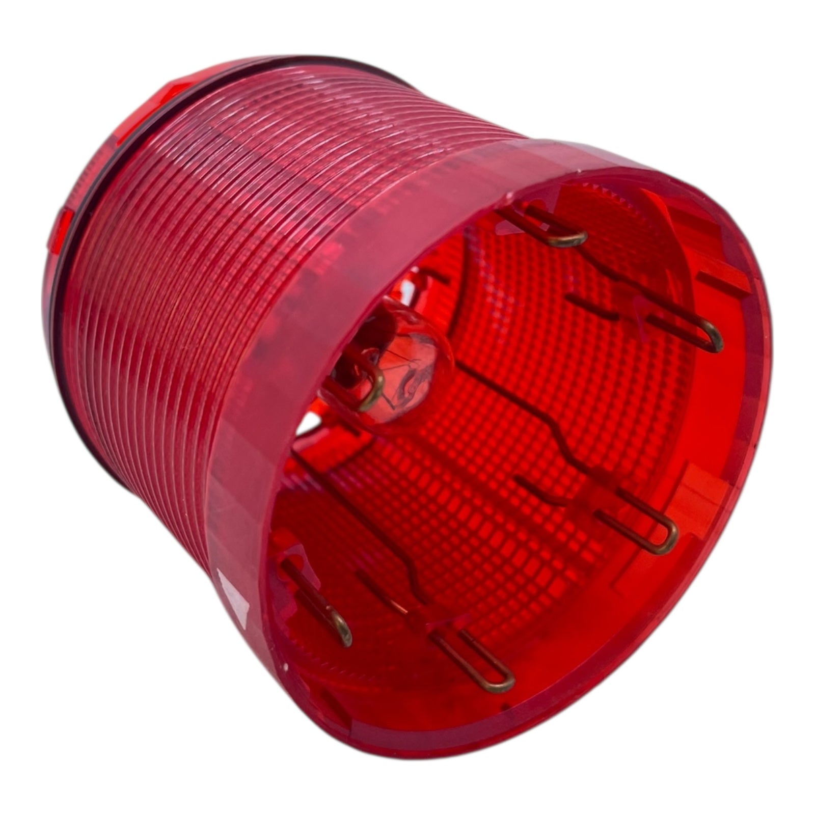 Siemens Signalturm Rot Grün Orange 8WD4400-1AB 8WD4400-1AC 8WD4400-1AD