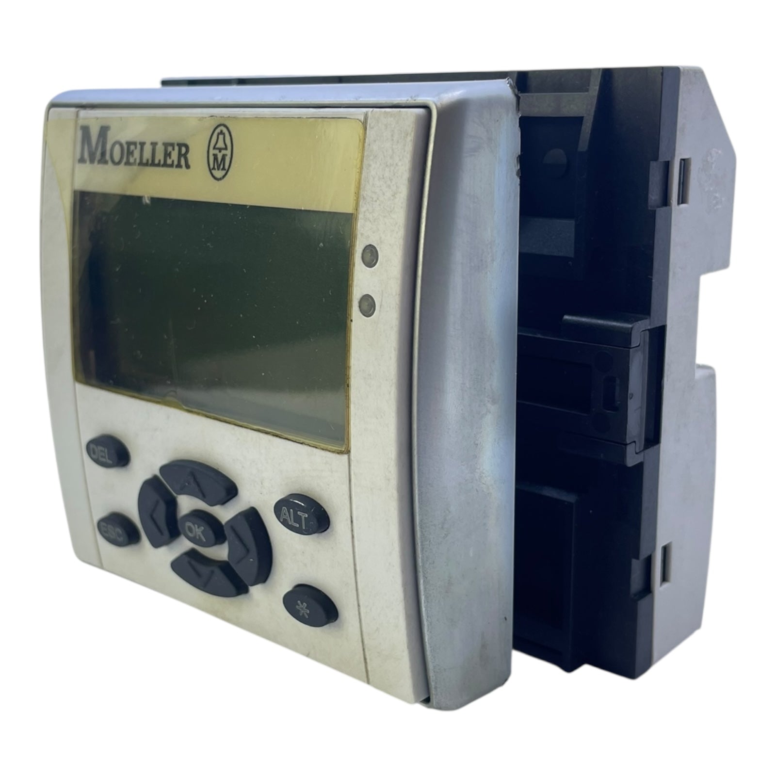 Moeller Control Panel MFD-TA17 01-100410035187 Control Panel von Moell