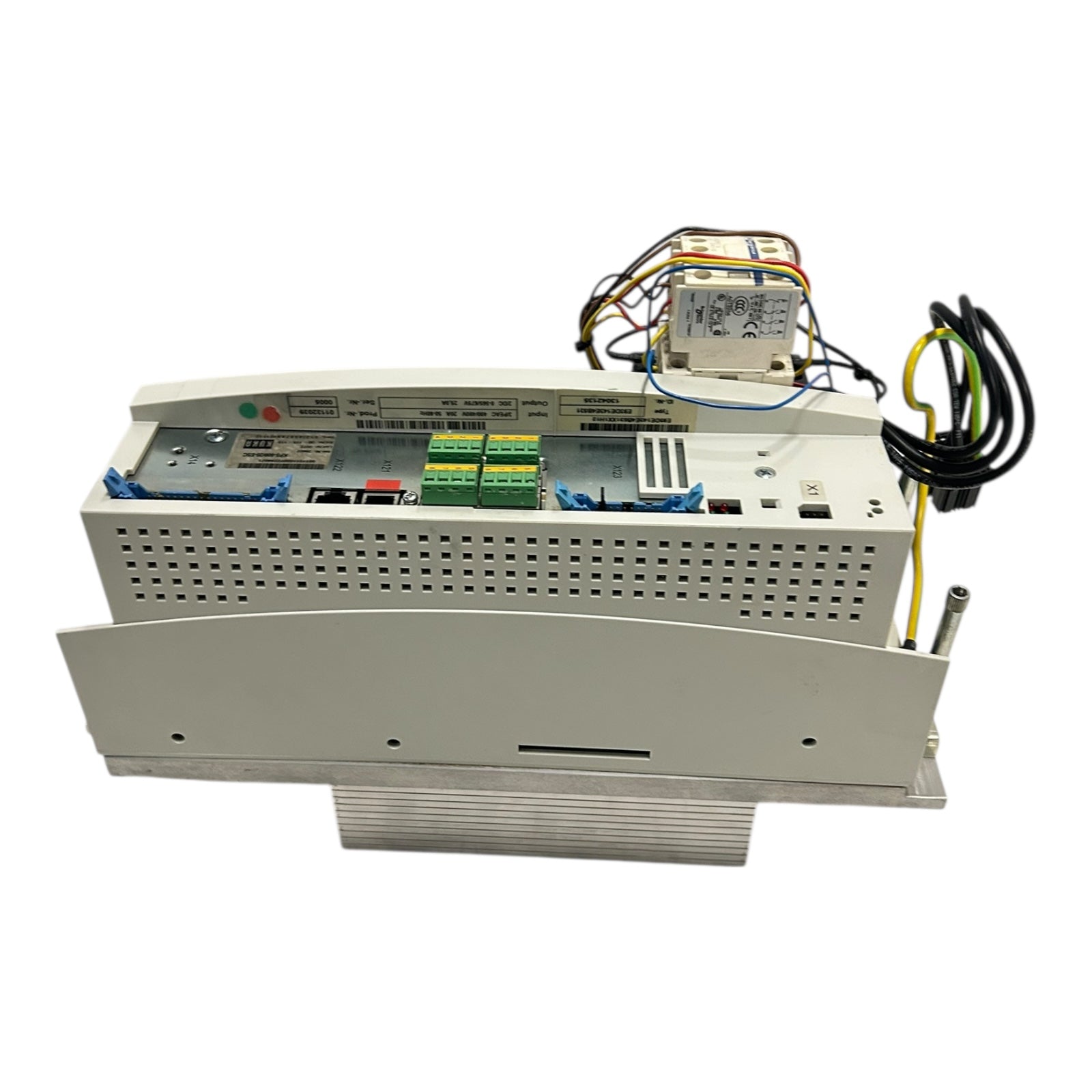 KUKA Servo Drive E93DE143E4B531 13042135 Servoregler für Kuka Roboter