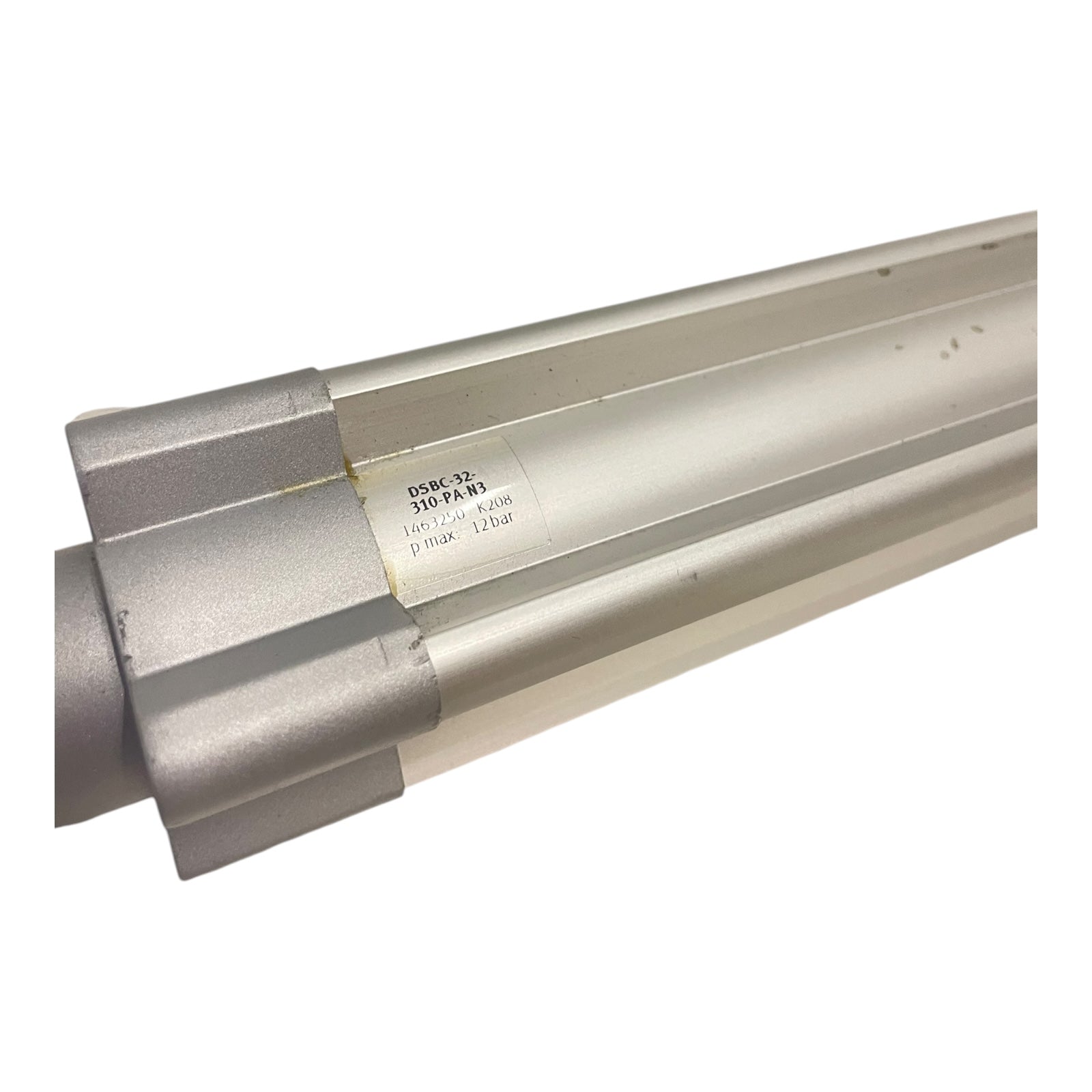 Festo Pneumatikzylinder Zylinder DSBC-32-310-PA-N3 1463250 Pneumatikzy