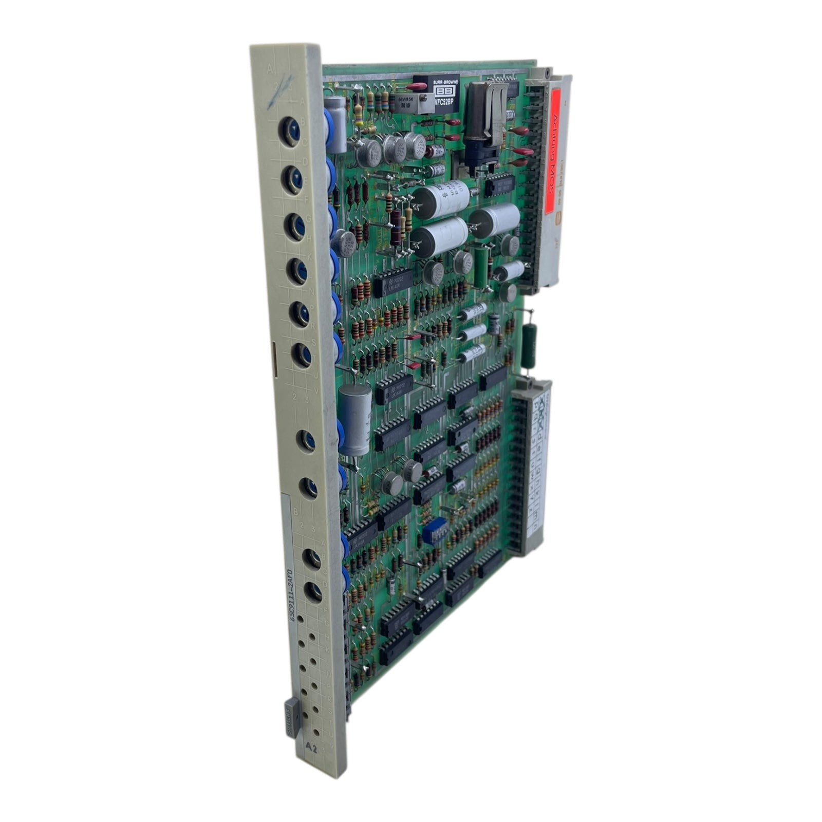 Siemens Steuerplatine 6SC9111-2AF0 Steuerplatine geeignet für die Indu