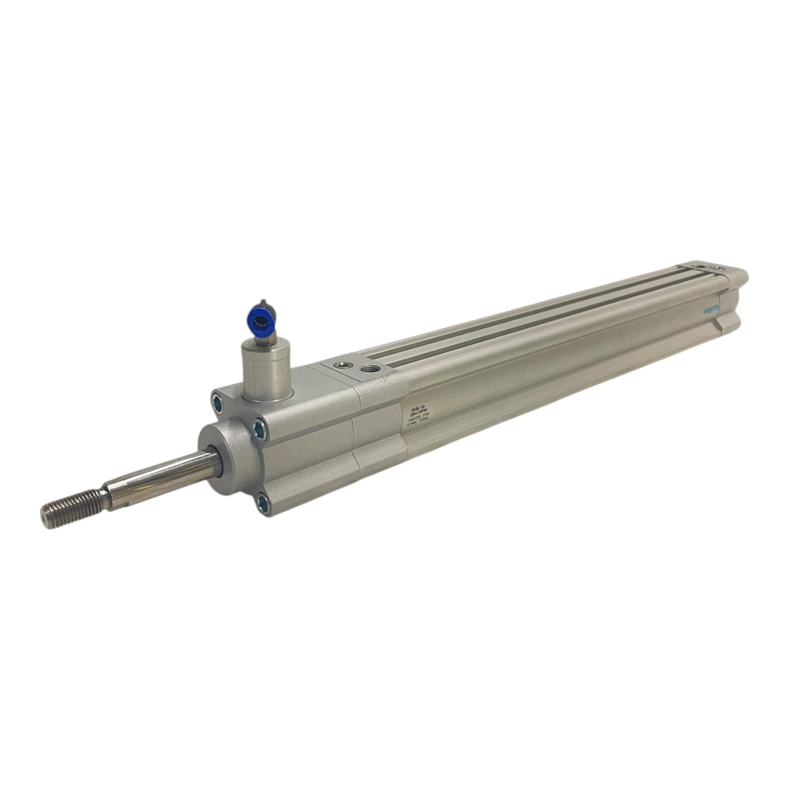 Festo Pneumatikzylinder Zylinder DSBC-32-250-C-PPVA 1463250 Pneumatikz