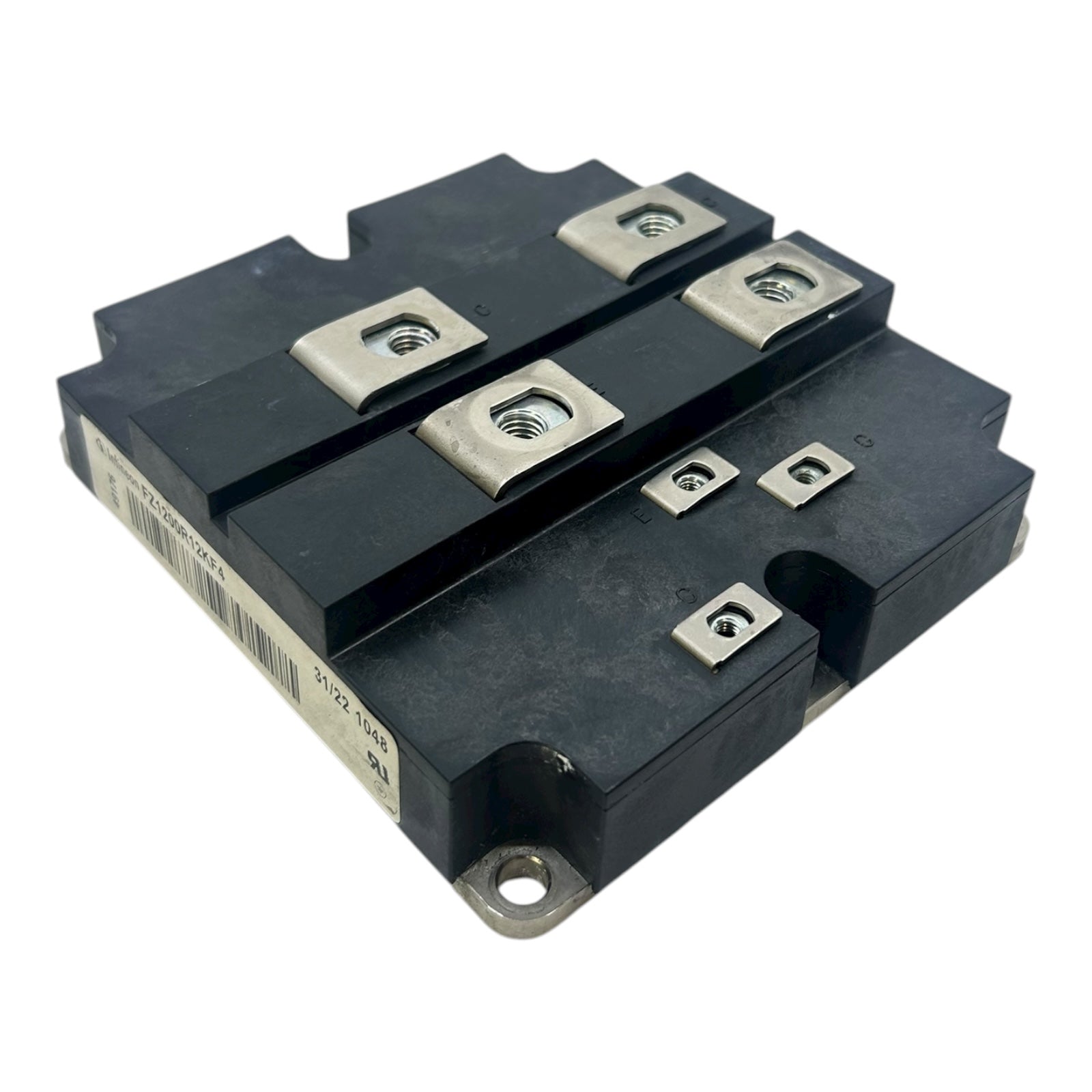 Infineon Netzteilmodul IGBT Modul FZ1200R12KF4 Netzteilmodul von Infin