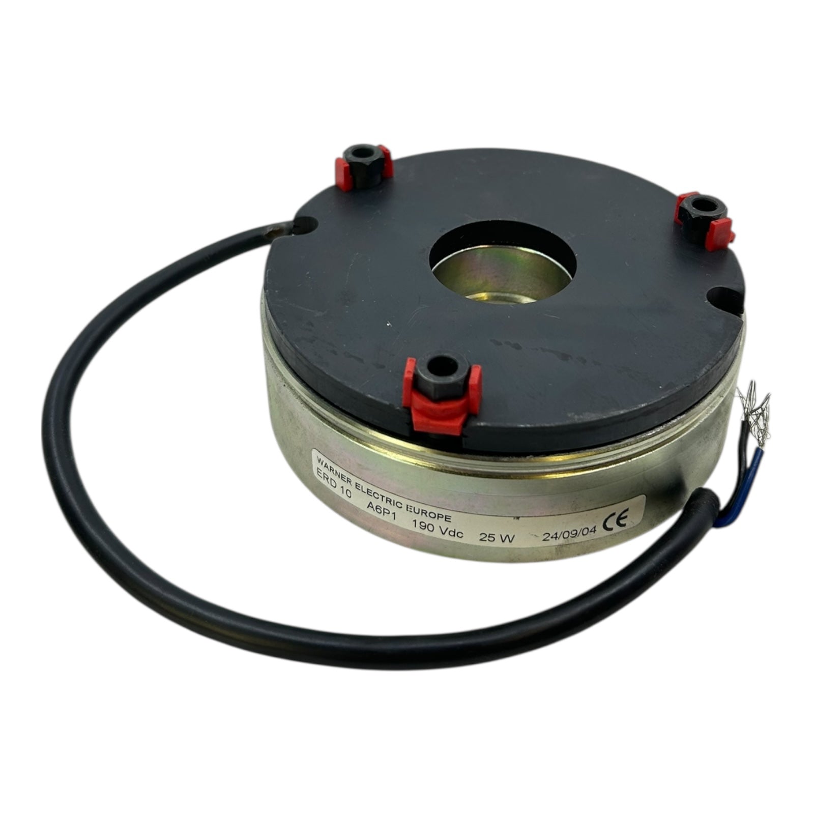 Warner Electric Europe ERD10 A6P1 190 Vdc 25W geeignet für die Industr