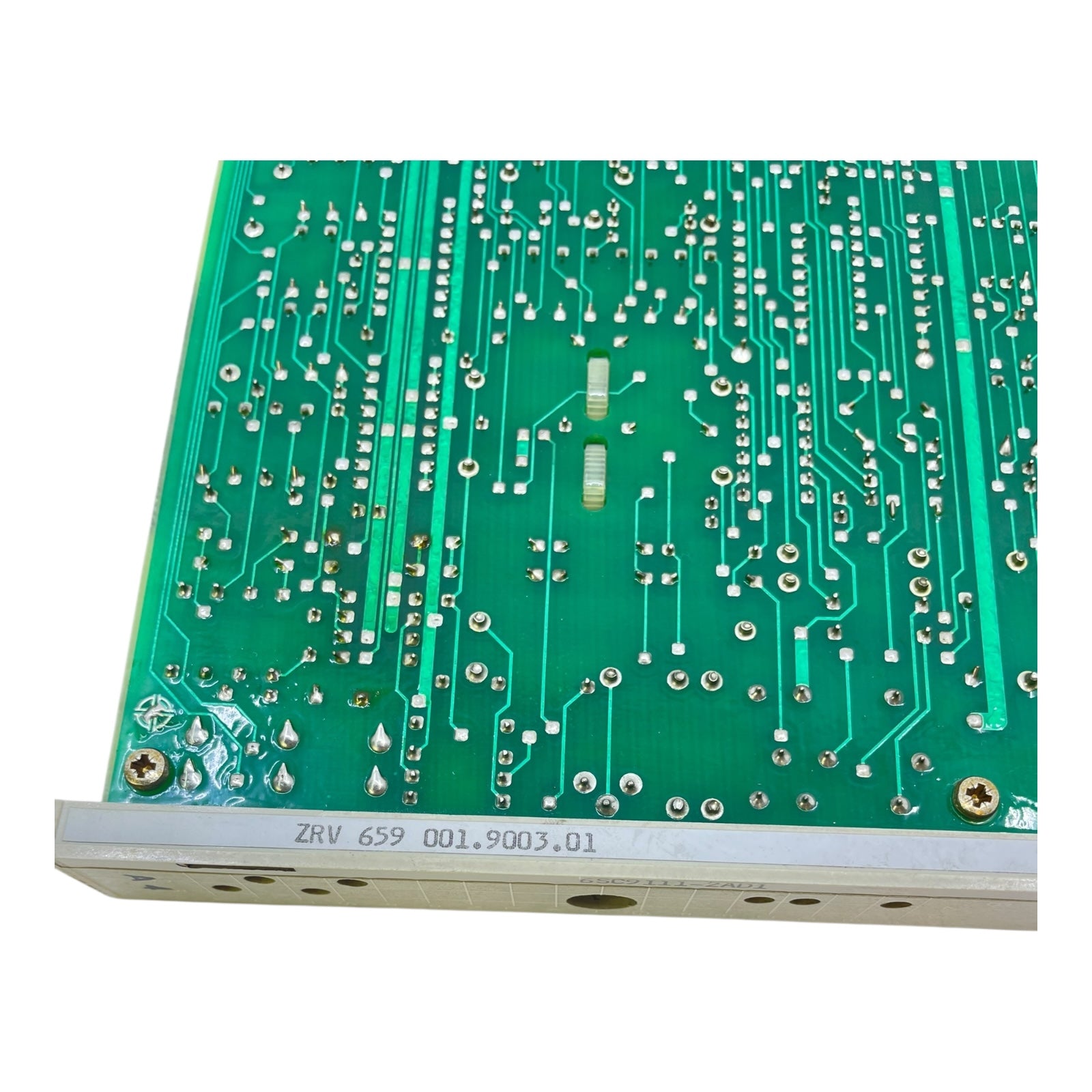 Siemens Simovert Steuerkarte 6SC9111-2AD1 Siemens Automatisierungstech