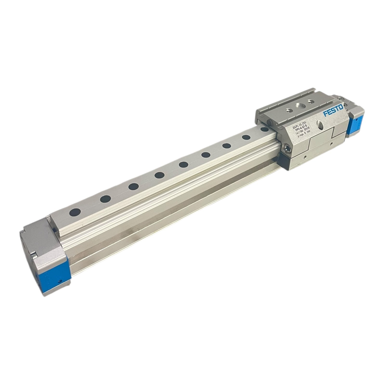 Festo Linearantrieb DGPL-25-250-PPV-A-GF-B 161786 Linearantrieb Indust