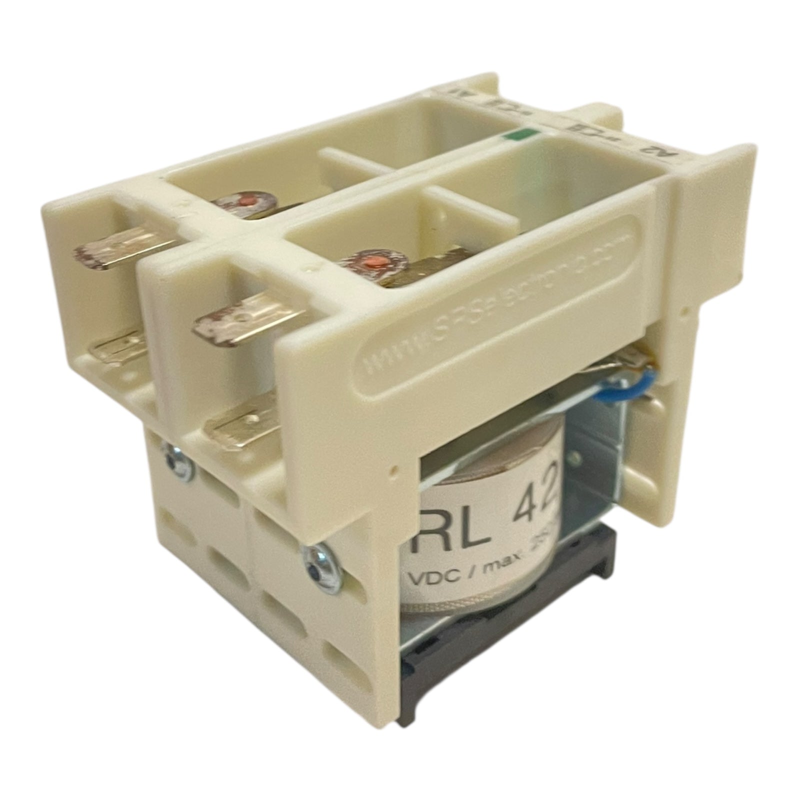 SPS Electronic Hochspannungsrelais RL42 24VDC/max.250mA für die Indust