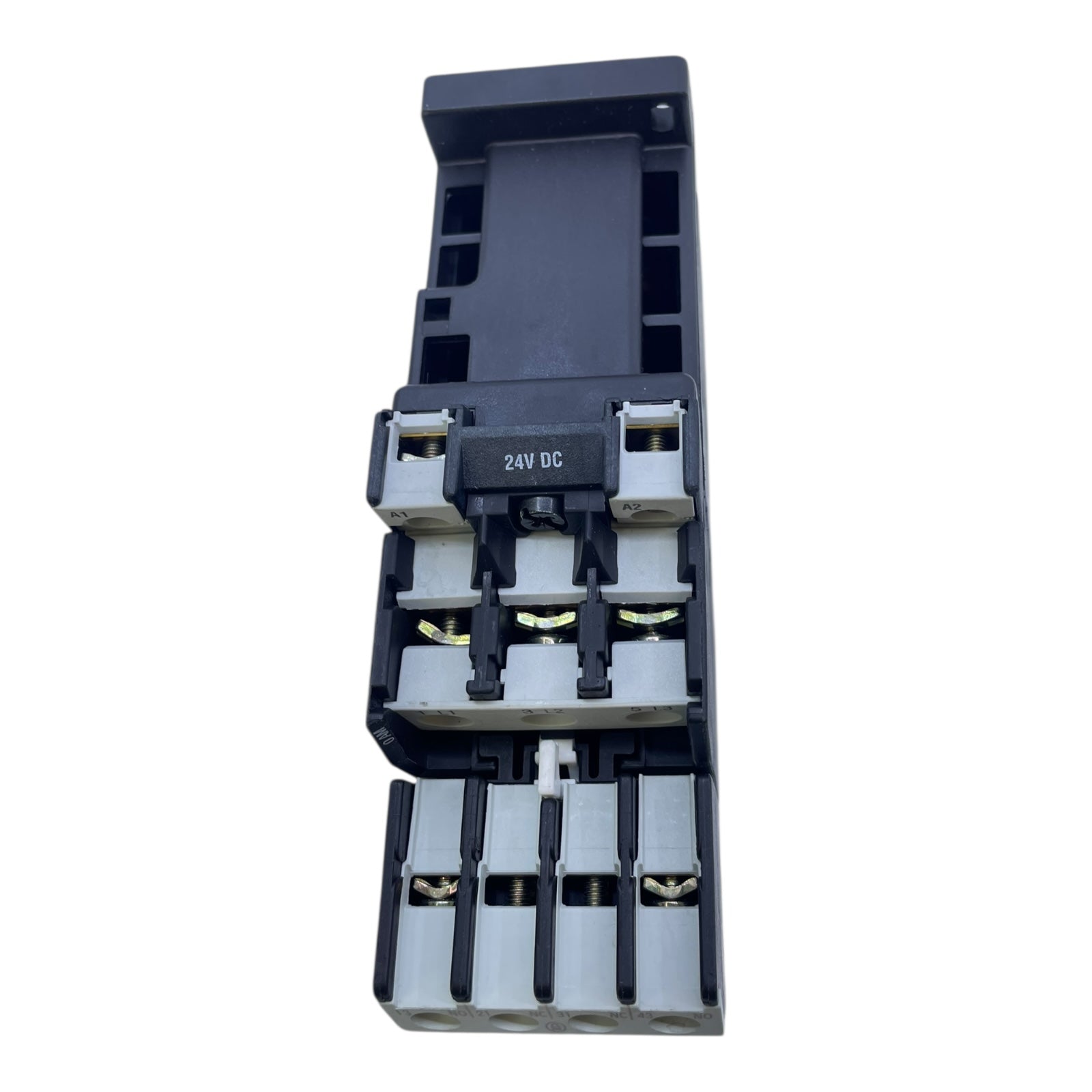 Moeller Leistungsschütz 24V DIL0AM-G 22DILM 24V DC für industriellen E