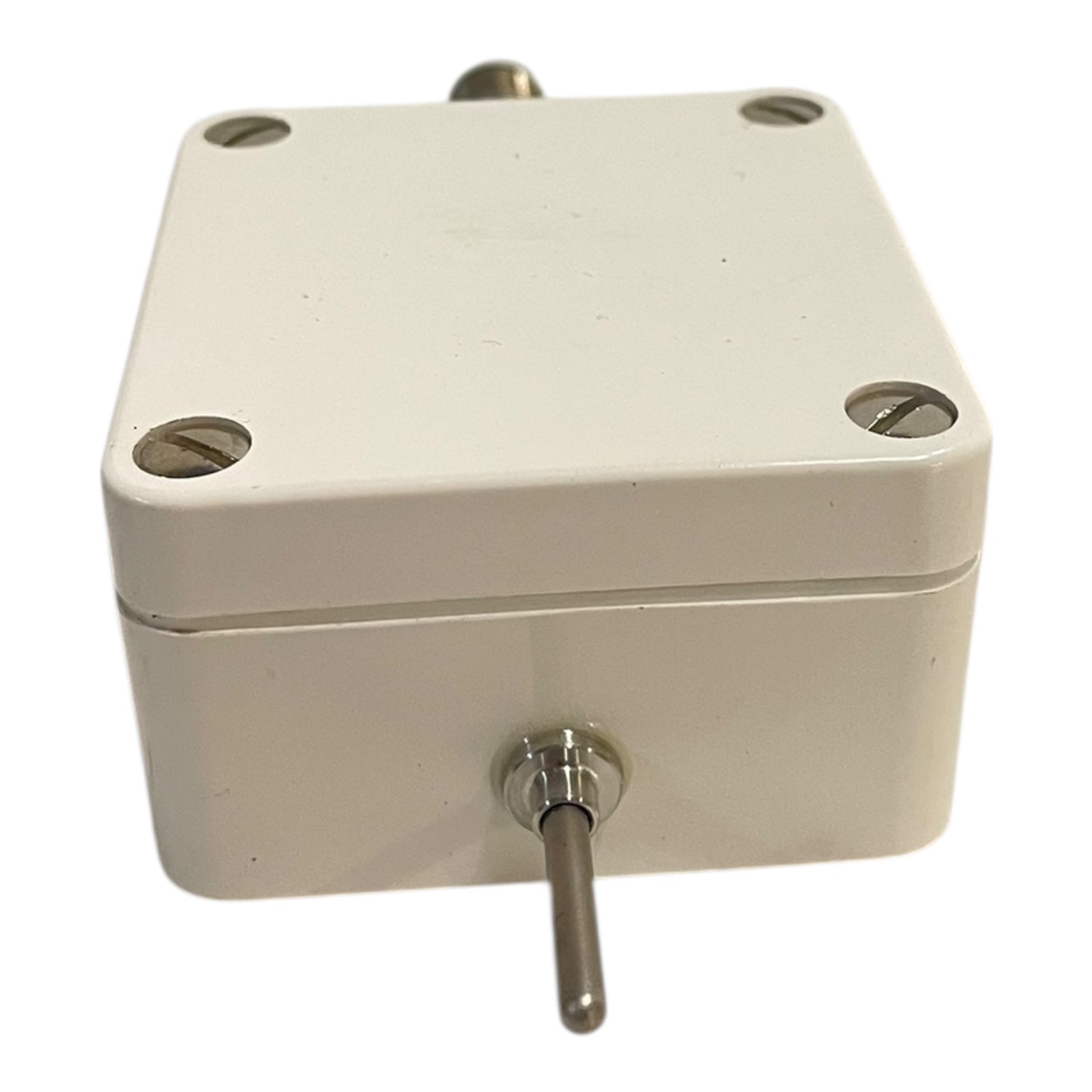 KS Außentemperaturfühler PTS-K PT100 Geeignet für den Industriellen Nu