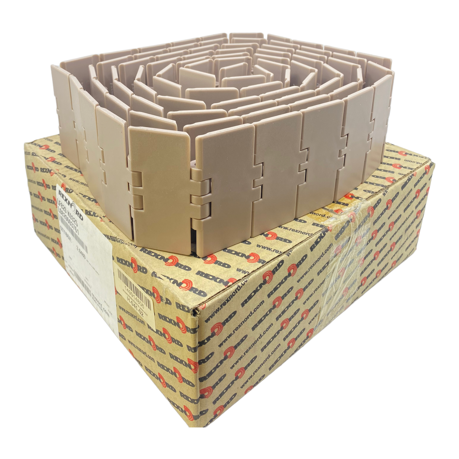 Rexnord LF820-K0325 Förderkertte