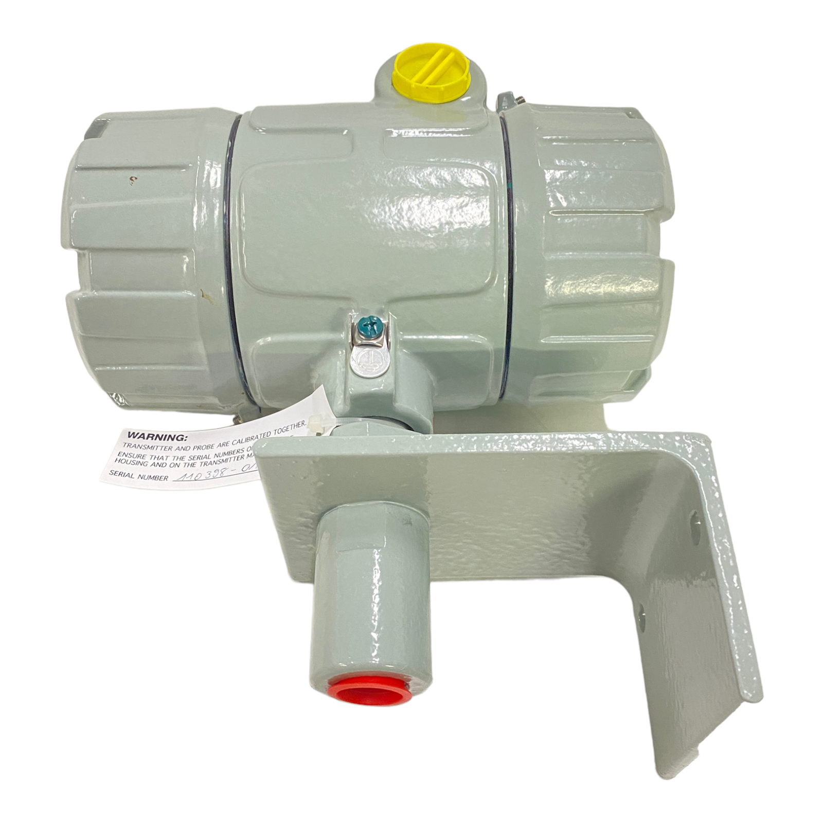 Magnetrol XTA2-A1BQ-C41- XTFT-A23A-000 Durchflussmesser 24V DC / 120-2
